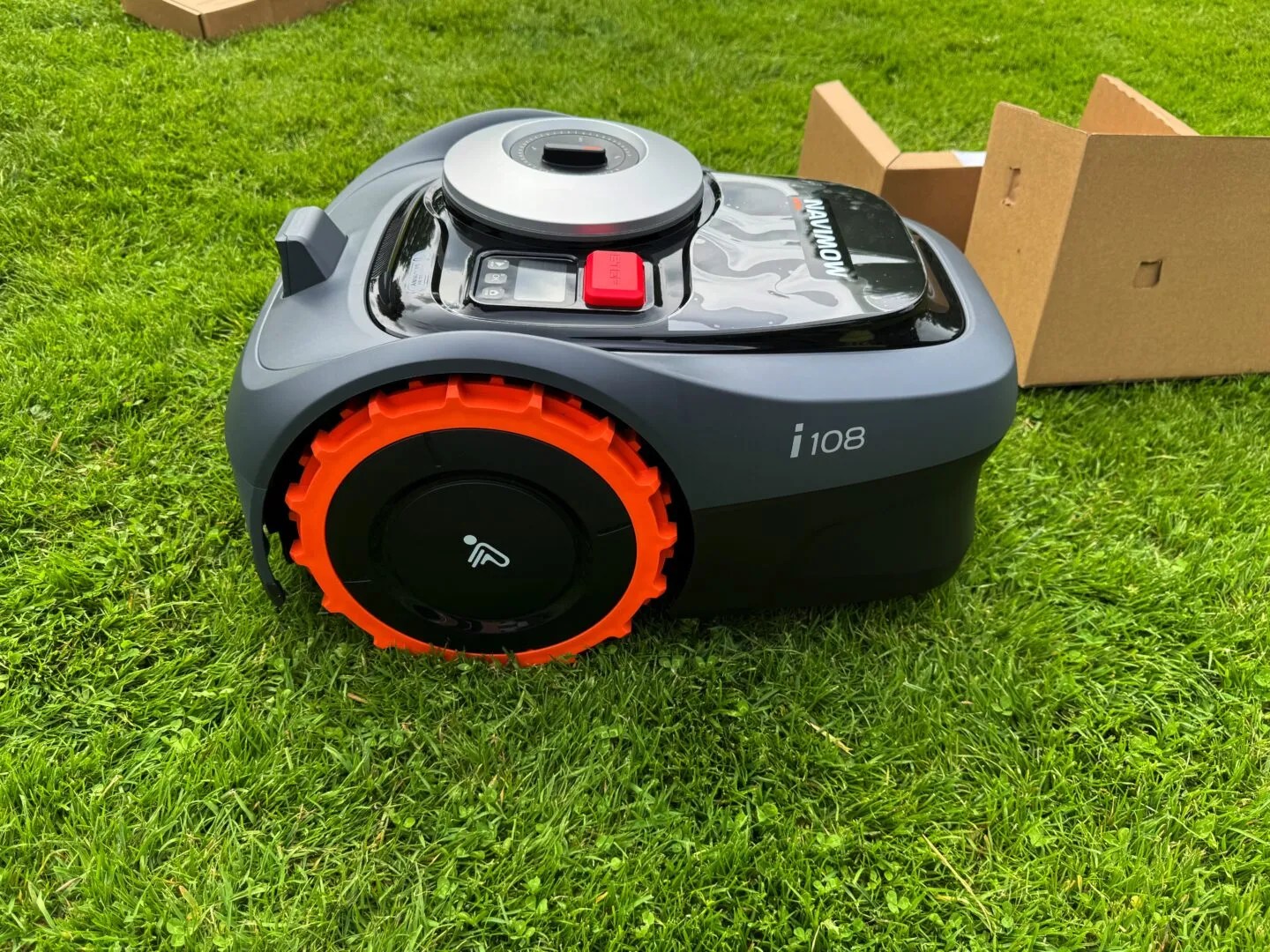 Découvrez les Nouveaux Robots Navimow : Série i, H et X – Ets Fabien Talbot